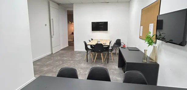 Andares e Lajes corporativas com restaurante para alugar | ZAP Imóveis