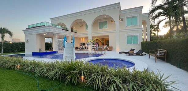 Casas de Condomínio com sala grande à venda no Estado de Ceará - ZAP ...