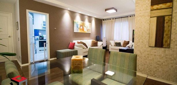 Imobiliária Guaíra Imóveis New Corporation - 21699-J-SP - ZAP Imóveis