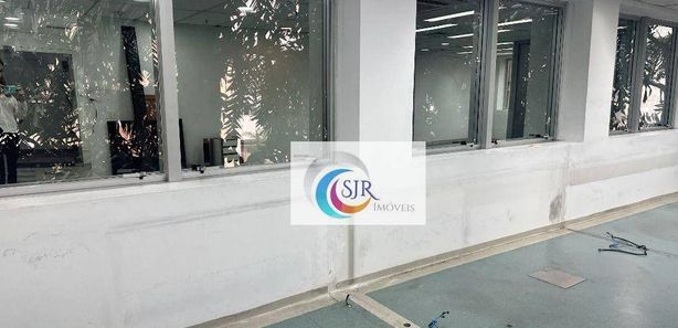 Andares e Lajes corporativas com armário embutido para alugar - São ...