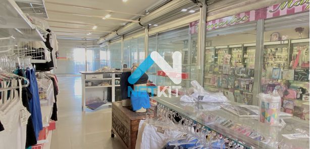 Lojas, Salões e Pontos Comerciais com muro de vidro para alugar | ZAP Imóveis