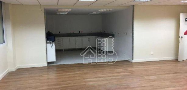 Andares e Lajes corporativas Mobiliados à venda | ZAP Imóveis