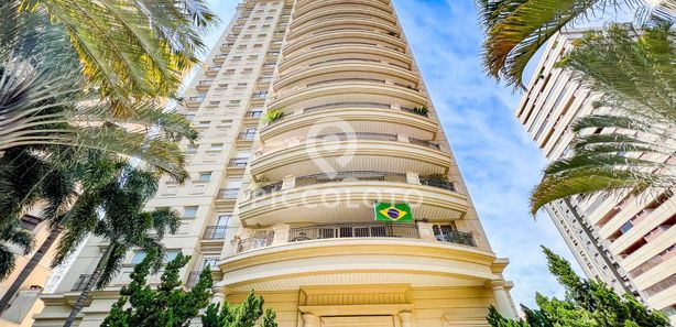 Apartamentos de 488 m2 à venda - São Paulo | ZAP Imóveis