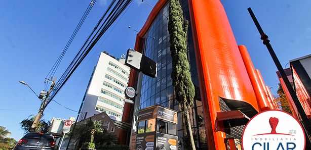 Imobiliária Imobiliária Cilar - ZAP Imóveis