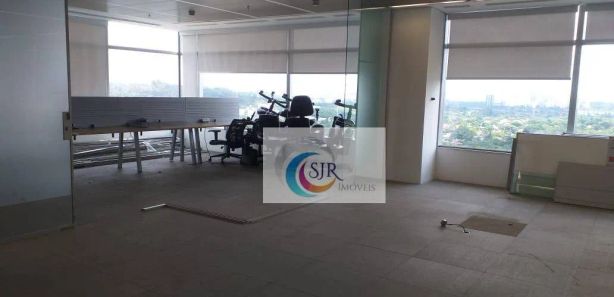 Andares e Lajes corporativas de 210 m2 para alugar - São Paulo | ZAP ...