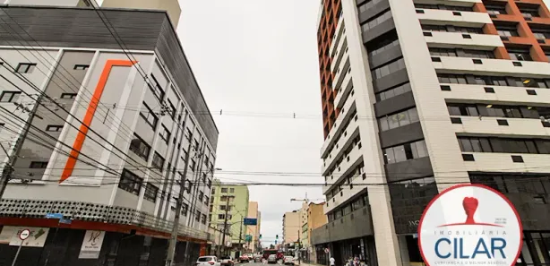 Imobiliária Imobiliária Cilar - ZAP Imóveis