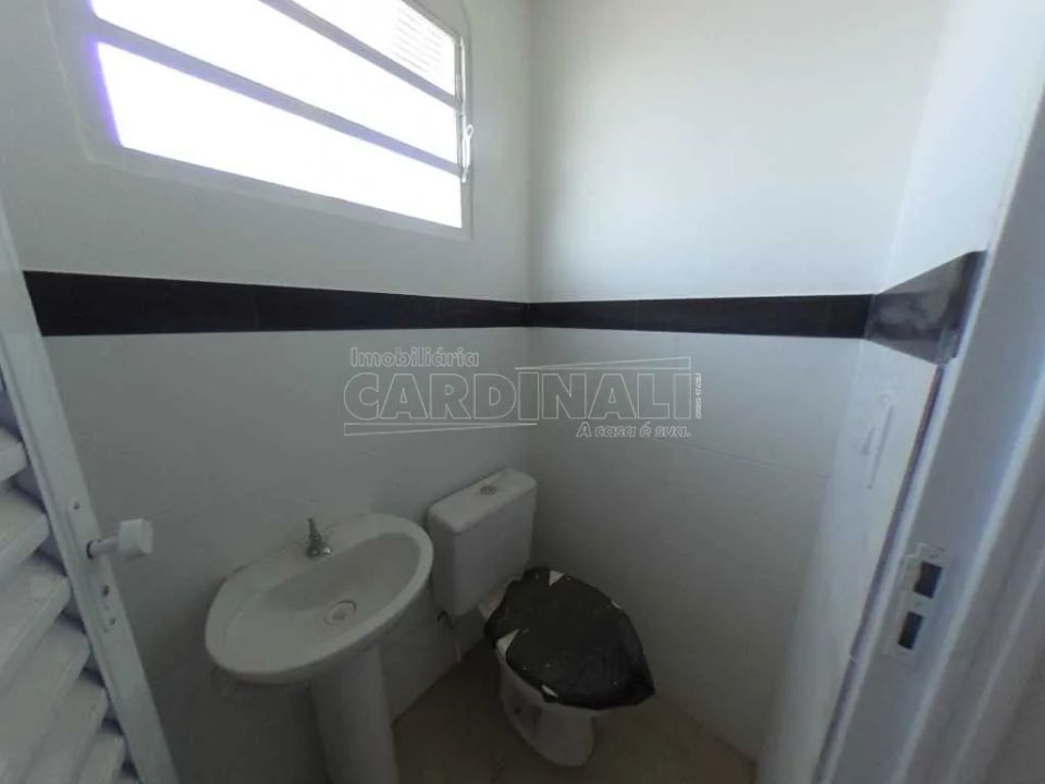 Conjunto Comercial / Sala 25 m² em Parque Sisi, São Carlos - ZAP Imóveis