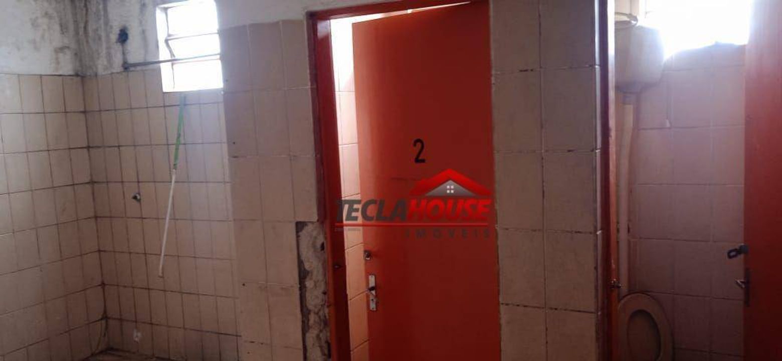 Galpão / Depósito / Armazém com cozinha, 1790 m² em Jardim São João ...