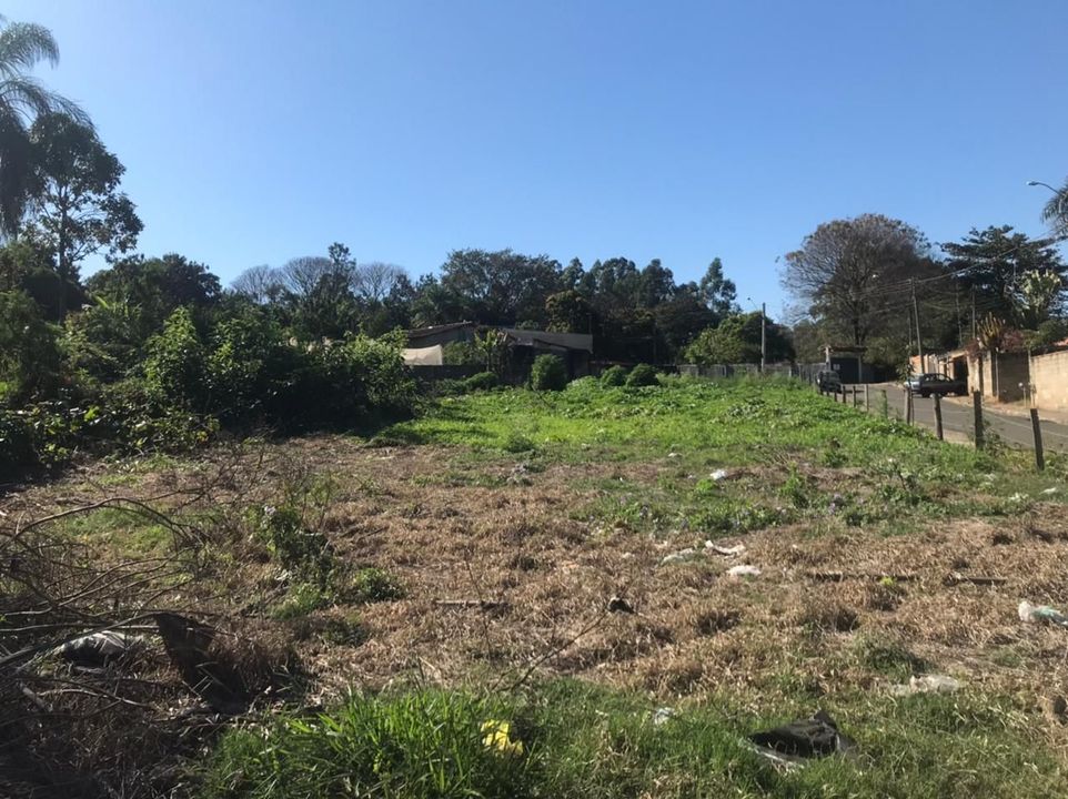 Terreno / Lote / Condomínio 2200 m² em Glebas Natalinas, Piracicaba ...