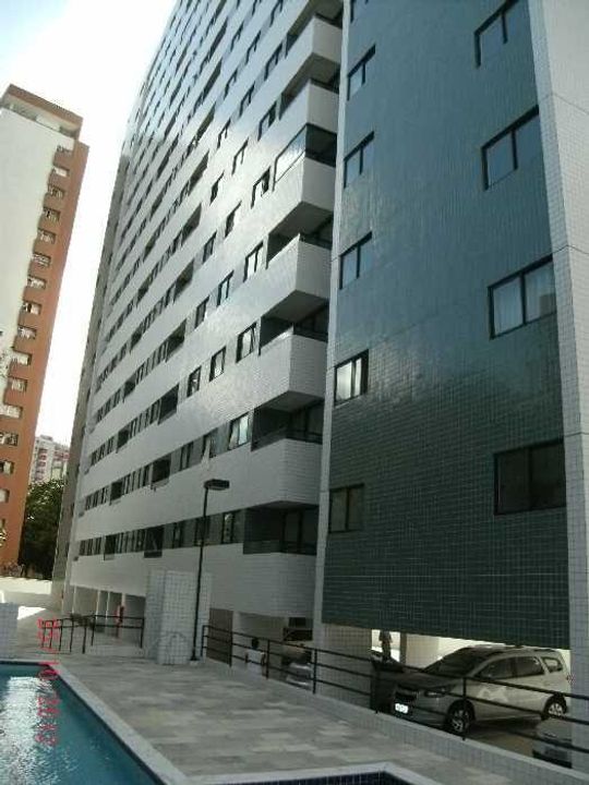 Apartamento com 3 quartos, 82 m² em Espinheiro, Recife - ZAP Imóveis