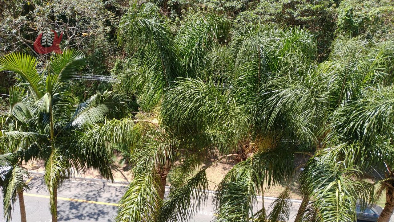 Apartamento com 3 quartos e com piscina, 86 m² em Alphaville, Santana ...