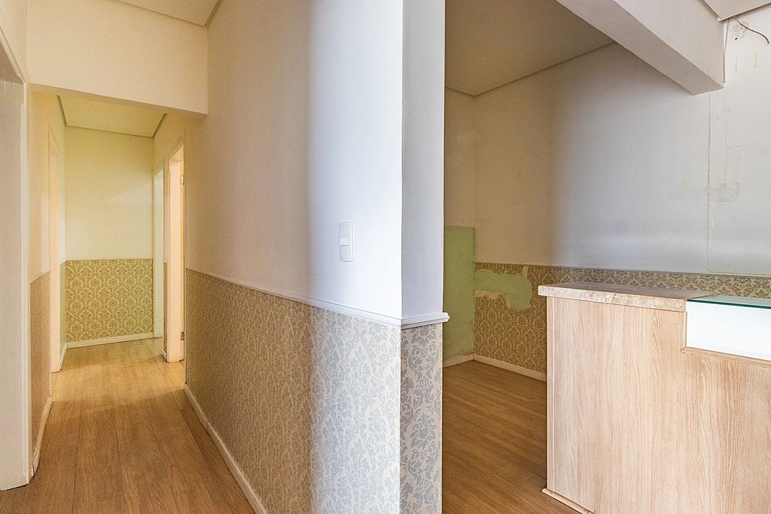 Casa Comercial com 4 quartos e com reservatório de água, 116 m² em Vila ...