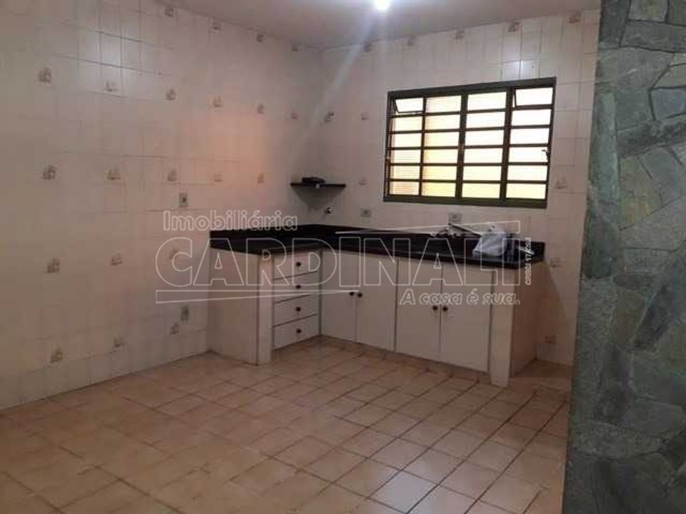 Cobertura com 2 quartos e mobiliado, 120 m² em Vila Celina, São Carlos ...