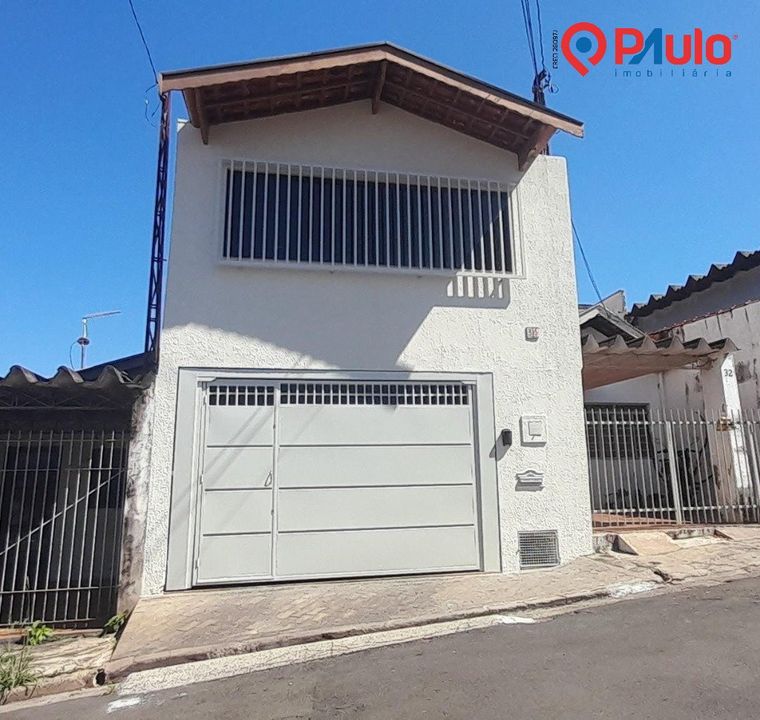 Casa com 3 quartos e com churrasqueira, 80 m² em Piracicamirim ...