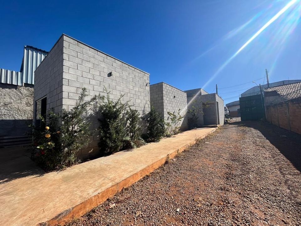 Galpão / Depósito / Armazém 677 m² em Setor Perim, Goiânia - ZAP Imóveis