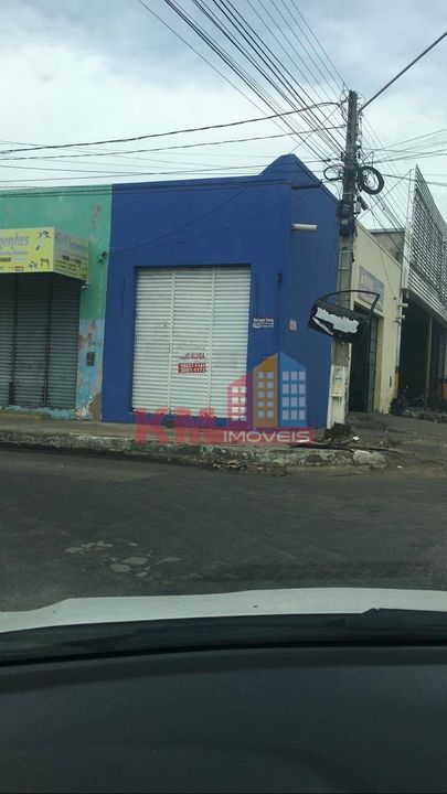 Galpão / Depósito / Armazém 24 m² em Doze Anos, Mossoró - ZAP Imóveis Galpão / Depósito / Armazém 24 m² em Doze Anos, Mossoró - ZAP Imóveis