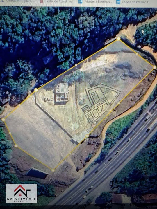 Terreno / Lote Comercial 5500 m² em Terra Preta, Mairiporã - ZAP Imóveis