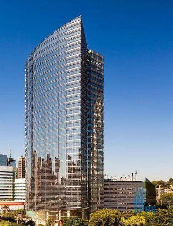 Prédio Inteiro 1929 m² na Zona Sul em Itaim Bibi, São Paulo - ZAP Imóveis