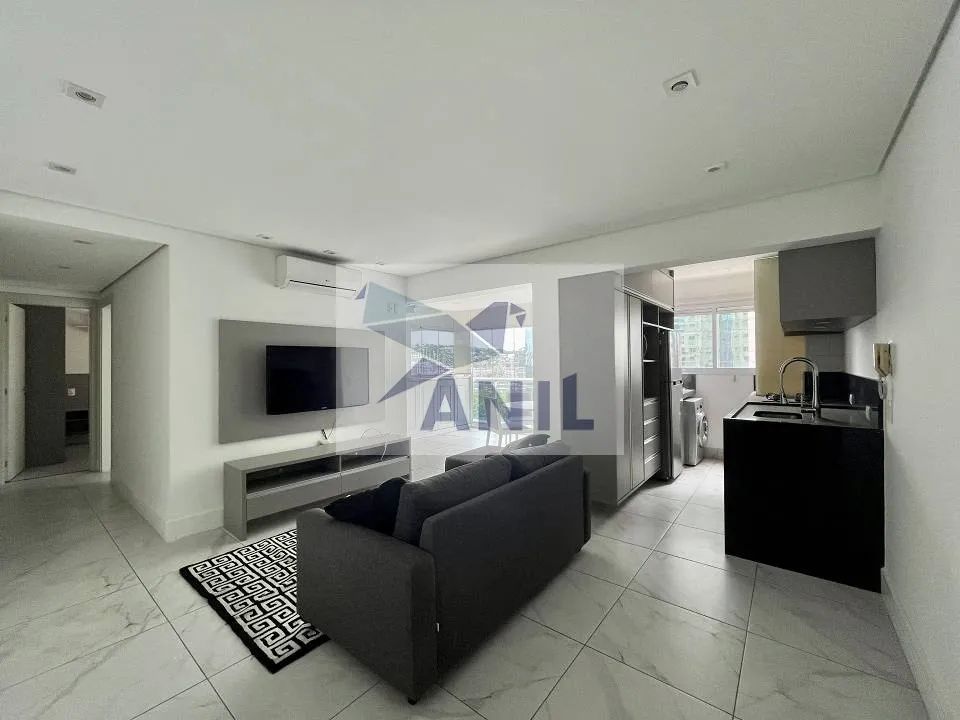 Apartamento com 2 quartos e com piscina, 66 m² na Zona Sul em Brooklin, São Paulo - ZAP Imóveis