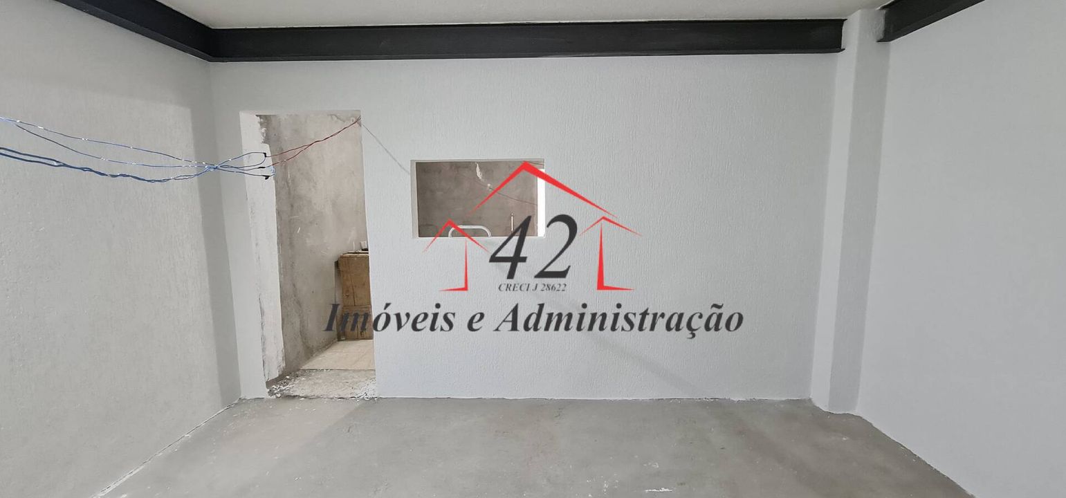 Casa Comercial com depósito privativo, 120 m² na Zona Sul em Ipiranga ...
