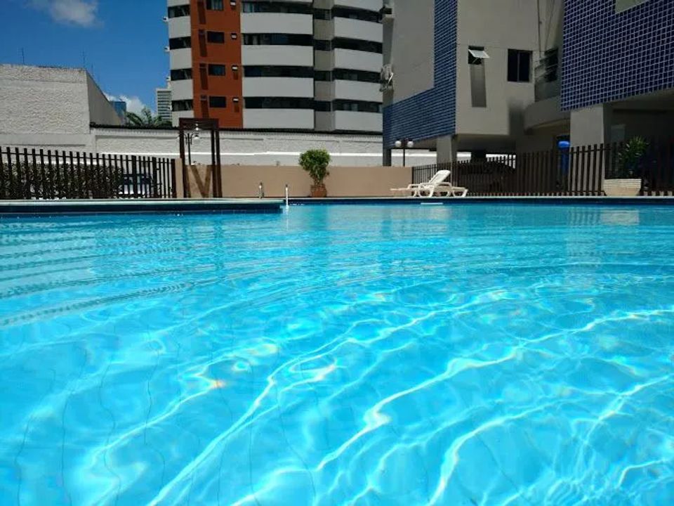 Apartamento com 3 quartos, 63 m² em Capim Macio, Natal - ZAP Imóveis