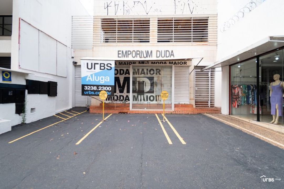 Casa Comercial 1445 m² em Setor Sul, Goiânia - ZAP Imóveis