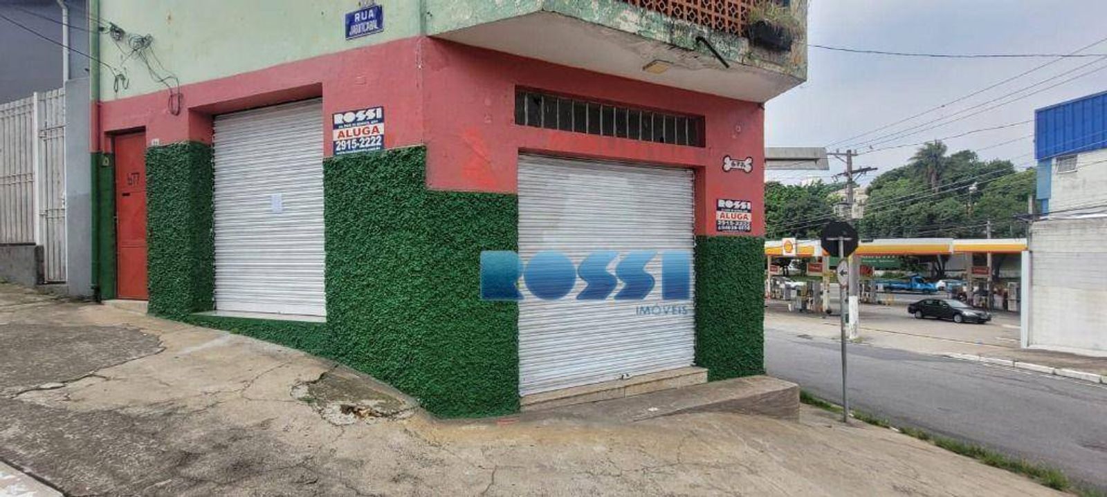 Loja / Salão / Ponto Comercial 70 m² na Zona Leste em Vila Bertioga ...