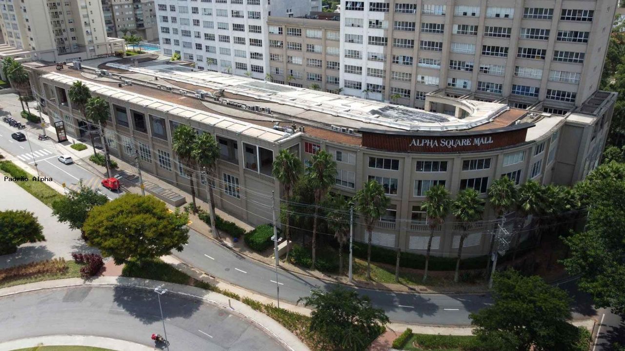 Loja / Salão / Ponto Comercial 75 m² em Sítio Tamboré Alphaville ...