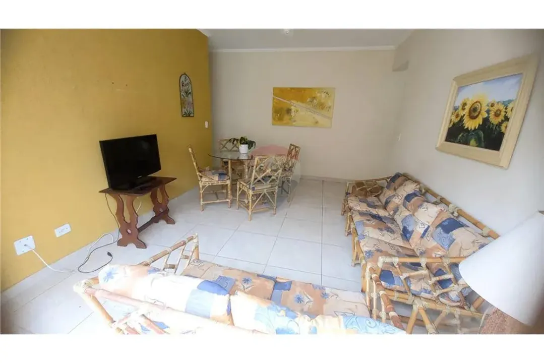 Apartamento com 2 quartos e mobiliado, 85 m² em Jardim Las Palmas ...