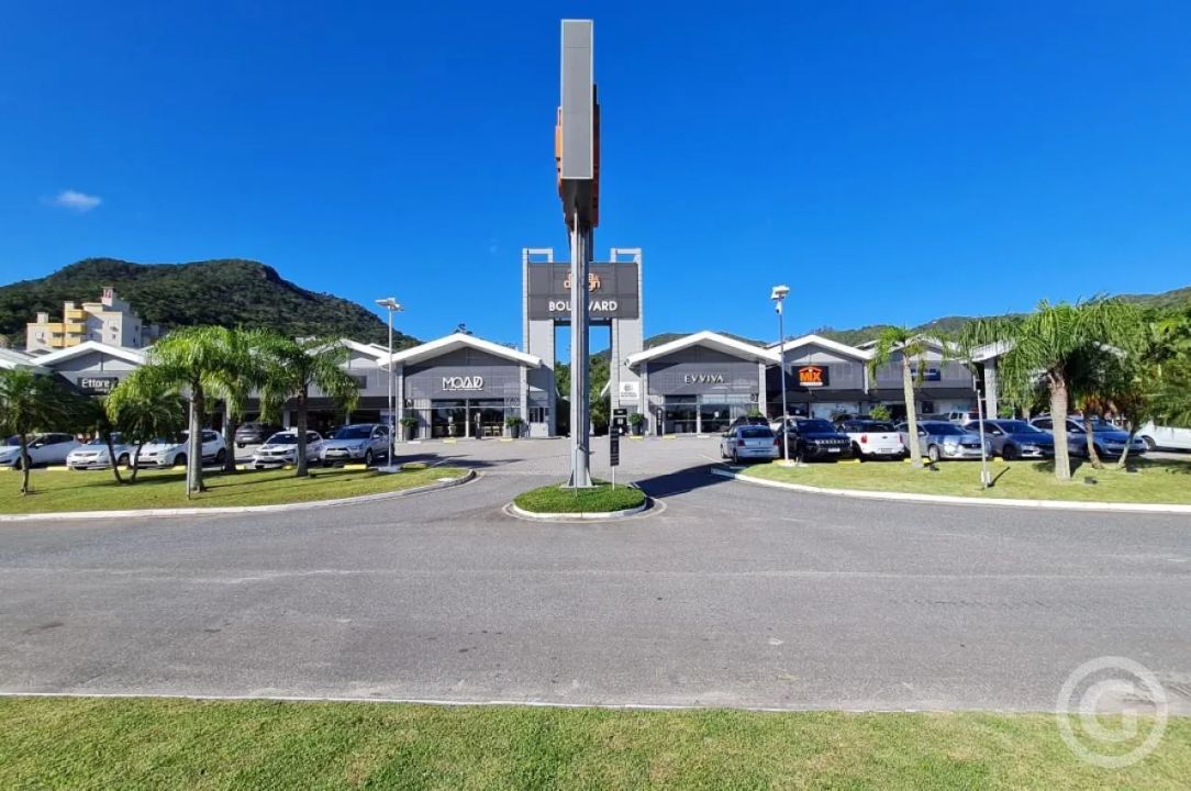 Loja / Salão / Ponto Comercial 159 m² em Saco Grande, Florianópolis ...