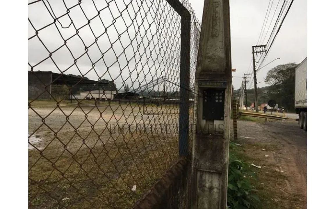 Terreno / Lote / Condomínio 450 m² em Palmeiras de São Paulo, Suzano ...