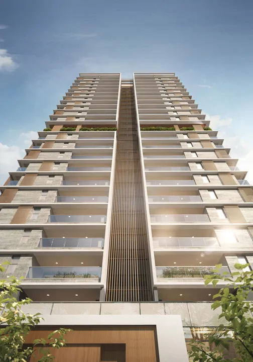 Empreendimento em Indianópolis, São Paulo - ZAP Imóveis