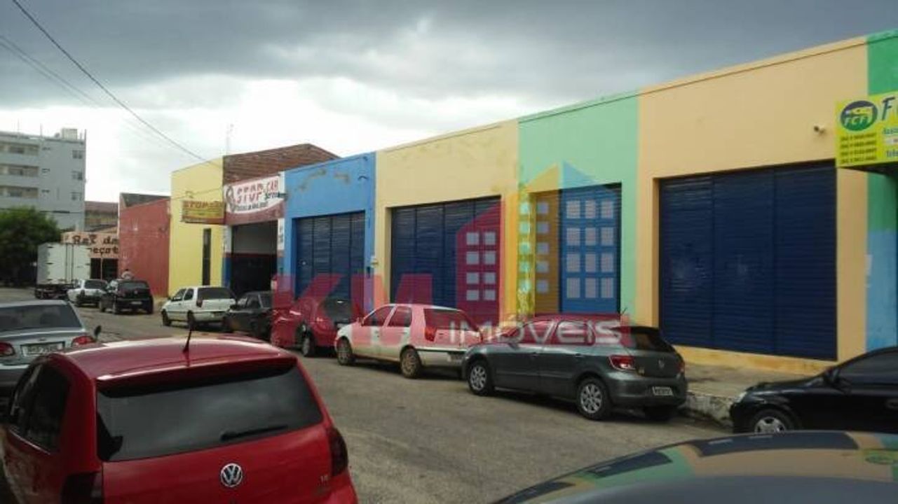 Galpão / Depósito / Armazém 24 m² em Doze Anos, Mossoró - ZAP Imóveis Galpão / Depósito / Armazém 24 m² em Doze Anos, Mossoró - ZAP Imóveis