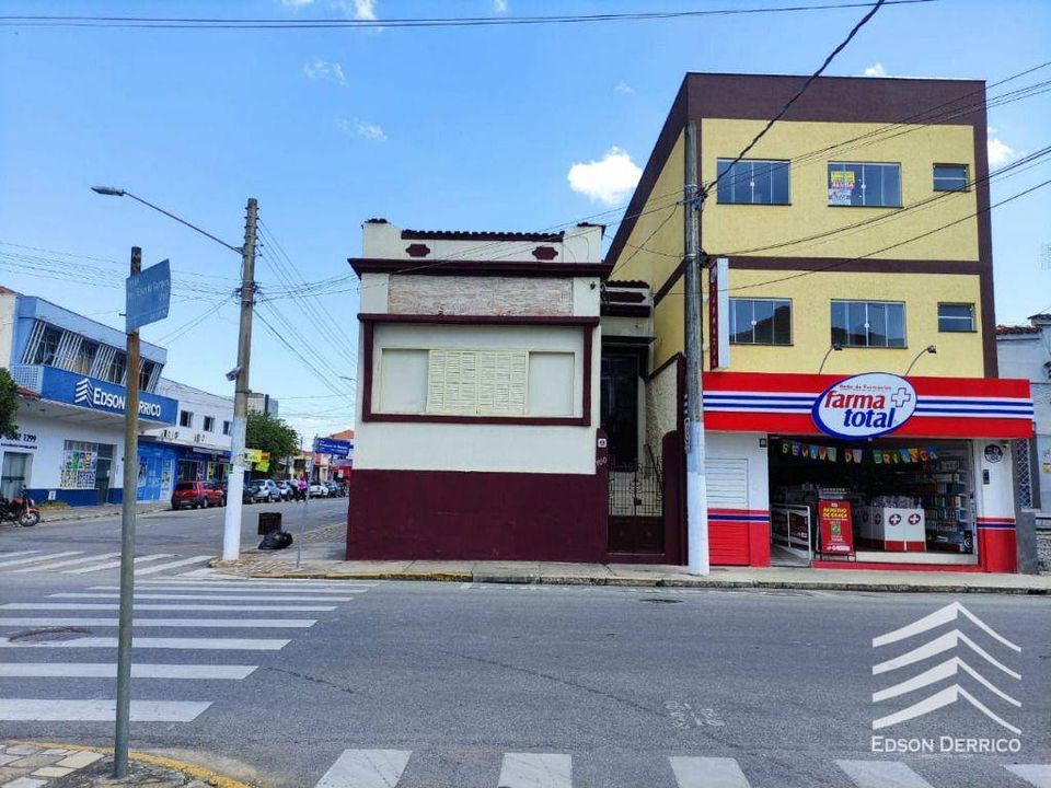 Kitnet com 1 quarto, 36 m² em Centro, Pindamonhangaba - ZAP Imóveis