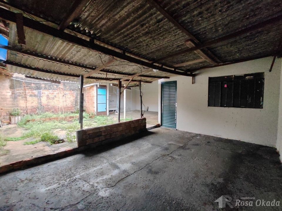 Casa com 3 quartos e com área de serviço, 178 m² em Lindoia, Londrina ...