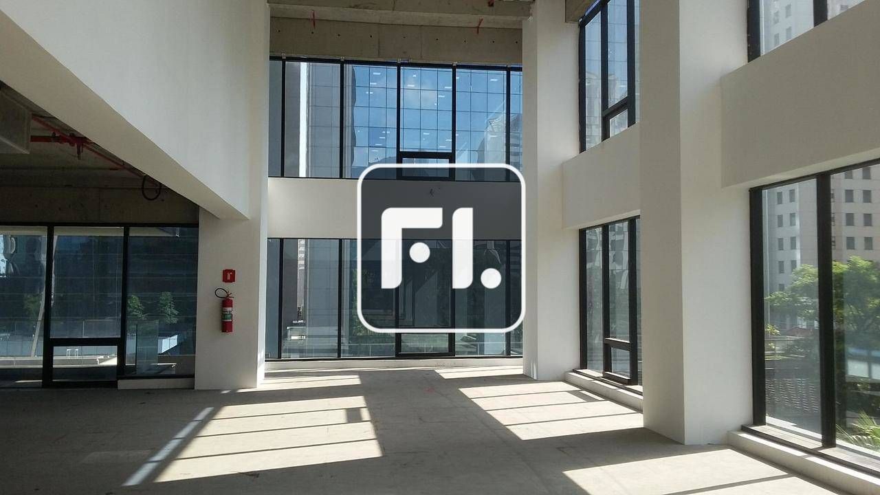 Andar / Laje corporativa 1490 m² na Zona Sul em Itaim Bibi, São Paulo ...