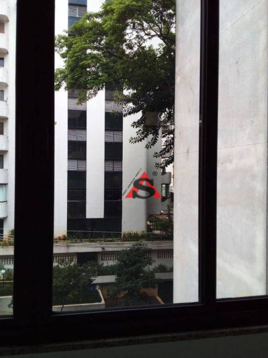 Prédio Inteiro 450 m² no Centro em Higienópolis, São Paulo - ZAP Imóveis