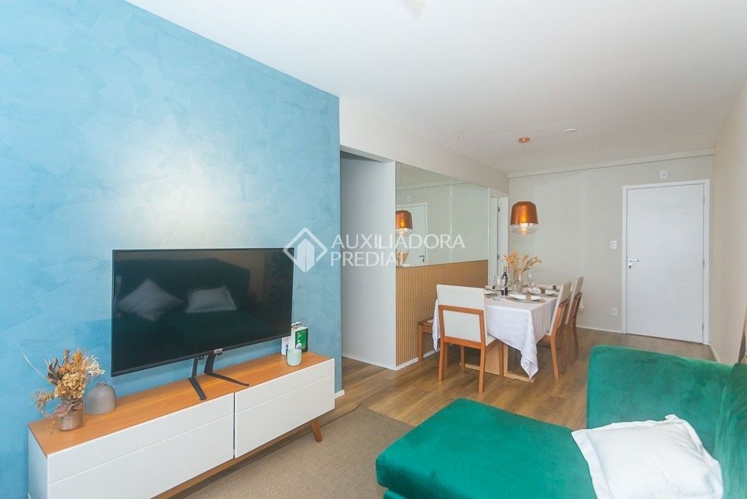 Apartamento com 3 quartos, 62 m² em Jardim Utinga, Santo André - ZAP ...