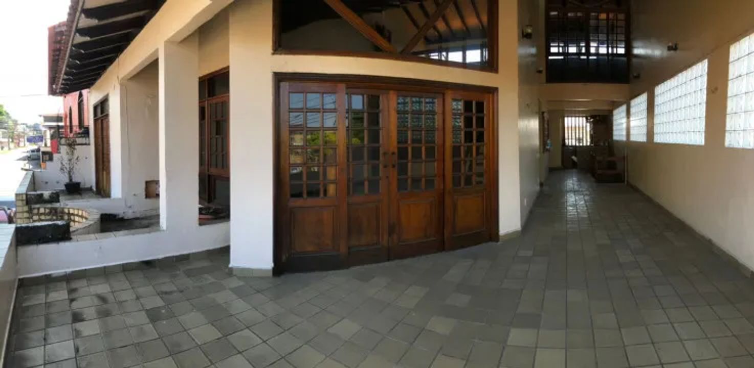 Casa com 2 quartos, 150 m² em Japiim, Manaus - ZAP Imóveis