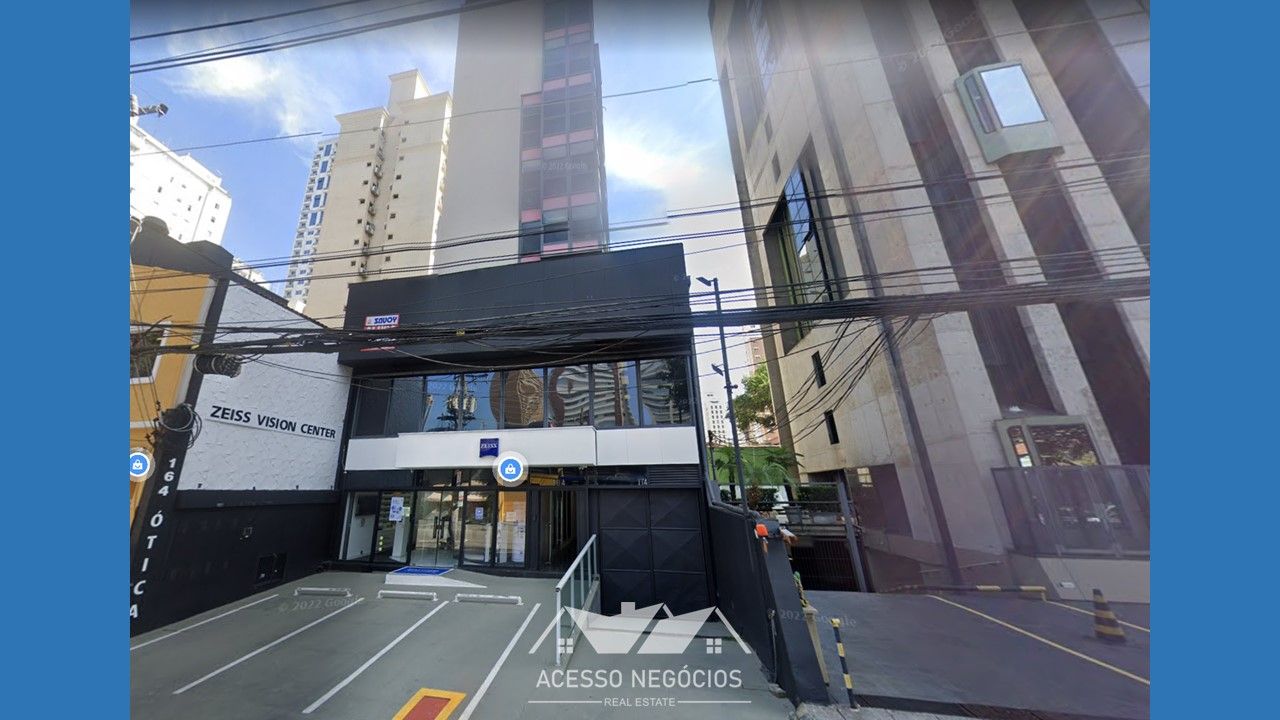 Prédio Inteiro 600 m² na Zona Sul em Itaim Bibi, São Paulo - ZAP Imóveis