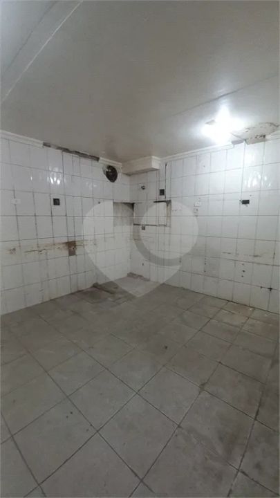 Galpão / Depósito / Armazém 550 m² na Zona Oeste em Barra Funda, São ...