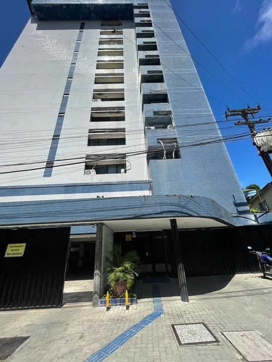 Conjunto Comercial / Sala com elevador, 48 m² em Pina, Recife - ZAP Imóveis
