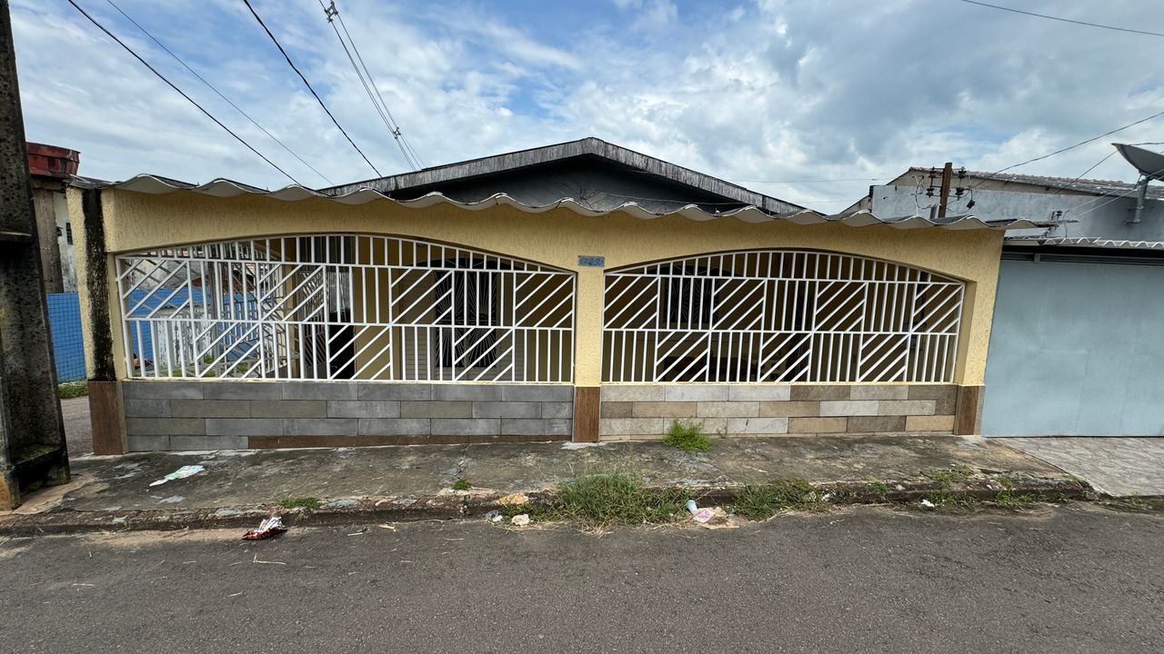 Casa com 2 quartos, 84 m² em Estacao Experimental, Rio Branco - ZAP Imóveis