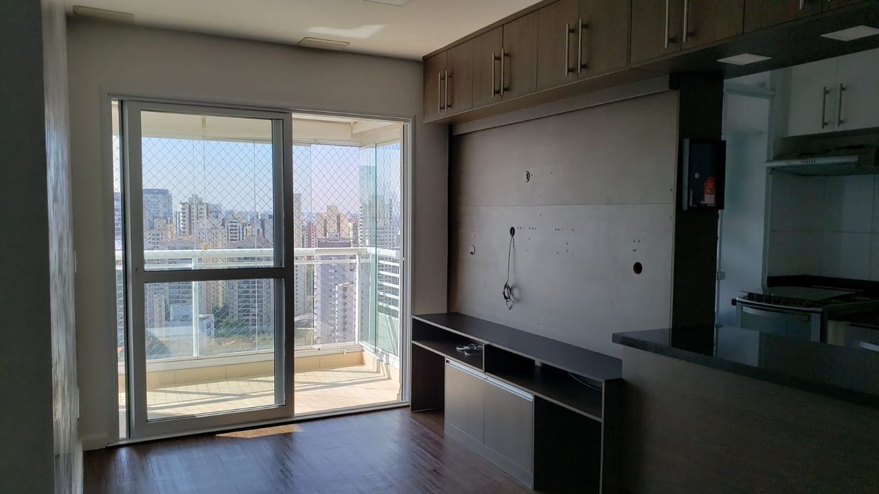 Apartamento com 2 quartos e com piscina, 64 m² na Zona Sul em Vila ...
