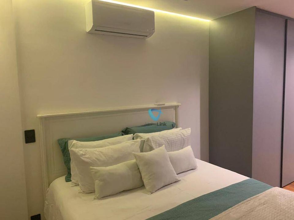 Apartamento com 2 quartos e mobiliado, 108 m² em Alphaville, Barueri ...