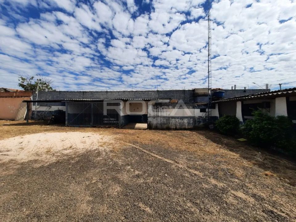 Terreno / Lote / Condomínio 988 m² em Vila Jacobucci, São Carlos - ZAP Imóveis