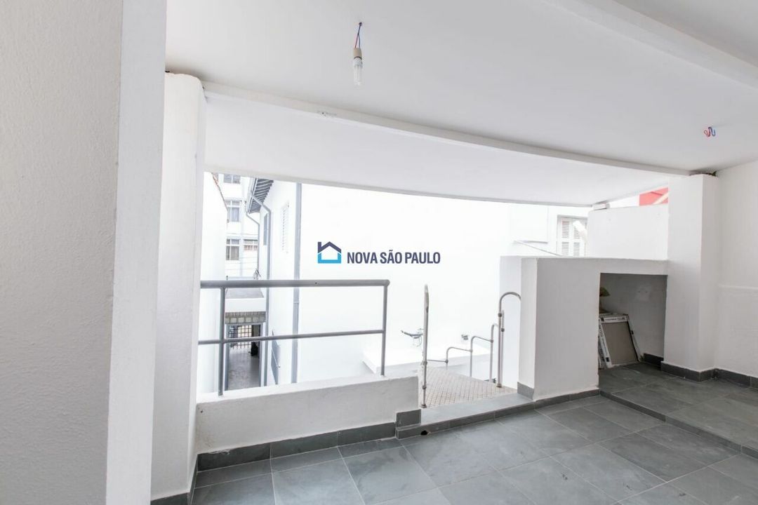 Casa Comercial com 2 quartos e com interfone, 120 m² na Zona Sul em ...