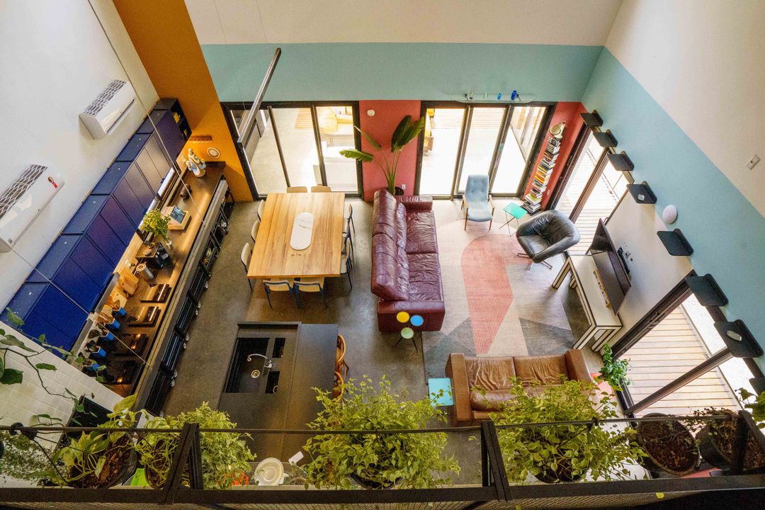 Casa de Condomínio com 6 quartos e com ambientes integrados, 704 m² em ...