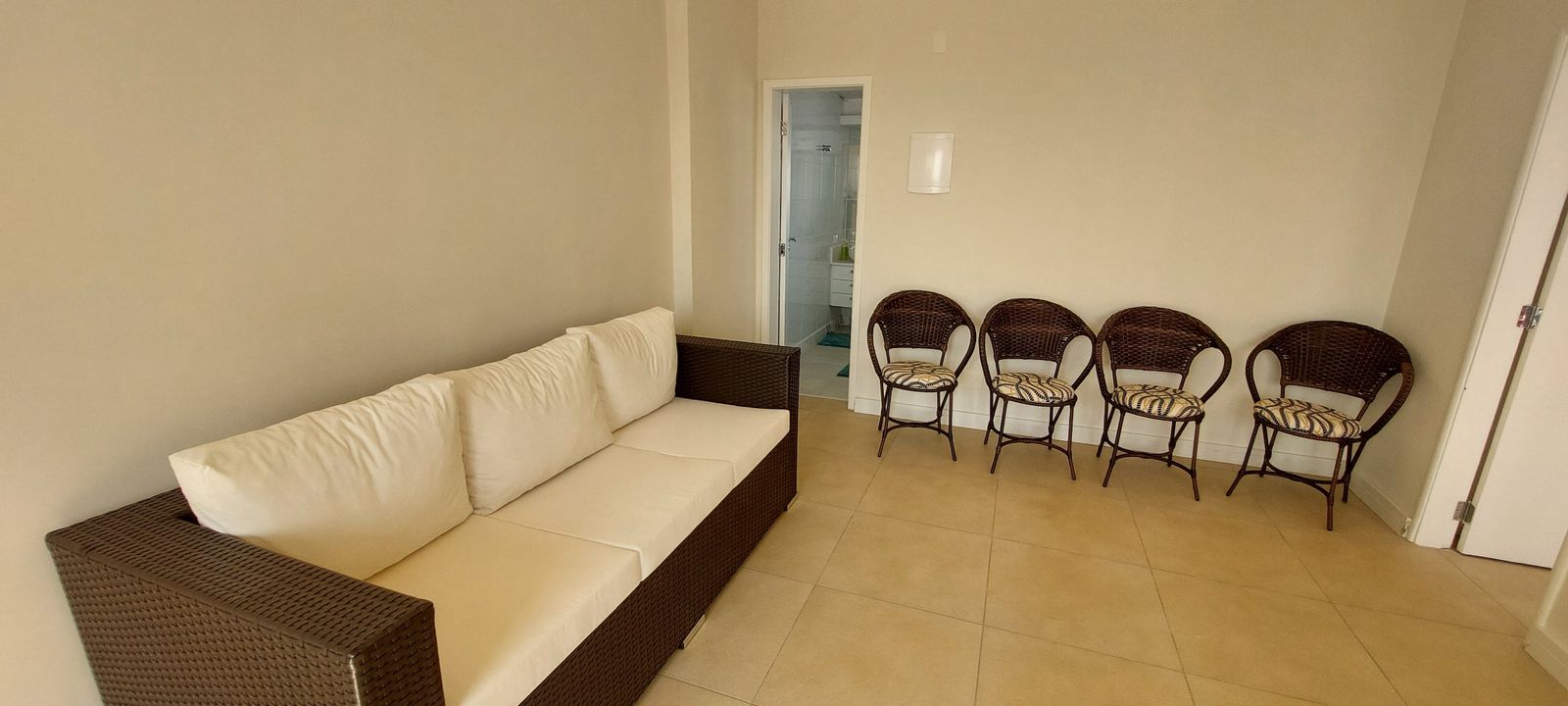 Apartamento com 3 quartos e mobiliado, 160 m² na Zona Sul em Copacabana ...