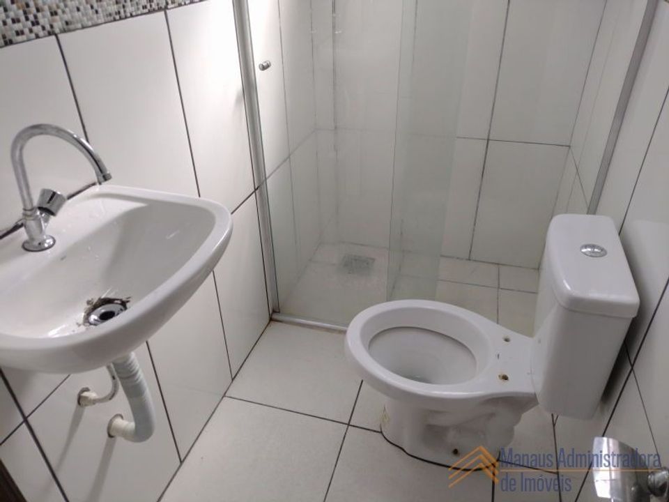 Apartamento com 2 quartos, 51 m² em Japiim, Manaus - ZAP Imóveis